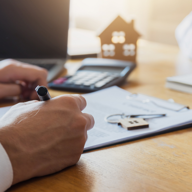 Unlocking the Secrets: 7 Types of Deeds Every Buyer and Seller Need to ...