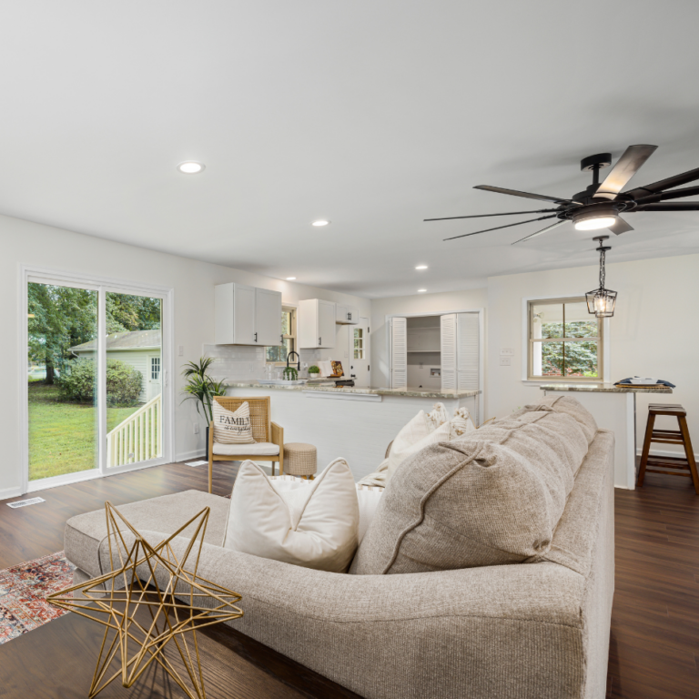 How to Brighten Your House: 10 Home Lighting Tips | Southern NH Houses ...
