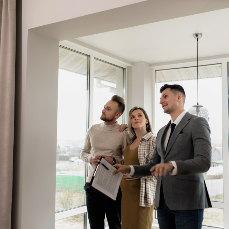 What Is the Right of First Refusal? | Southern NH Houses for Sale ...