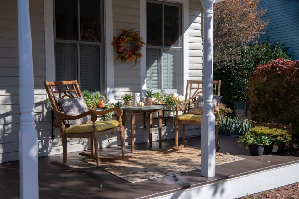 5 Fall Home Makeovers To Make Your Listing Shine | Southern NH Houses ...